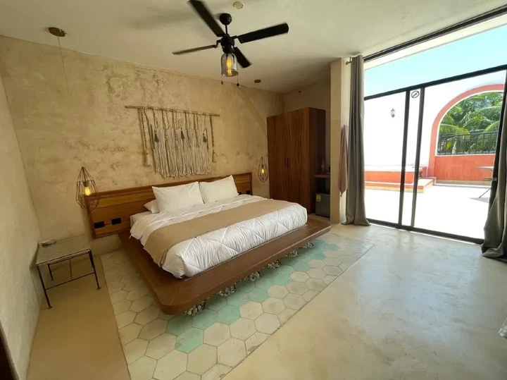 Hotel Bohonito Holbox - Isla Holbox