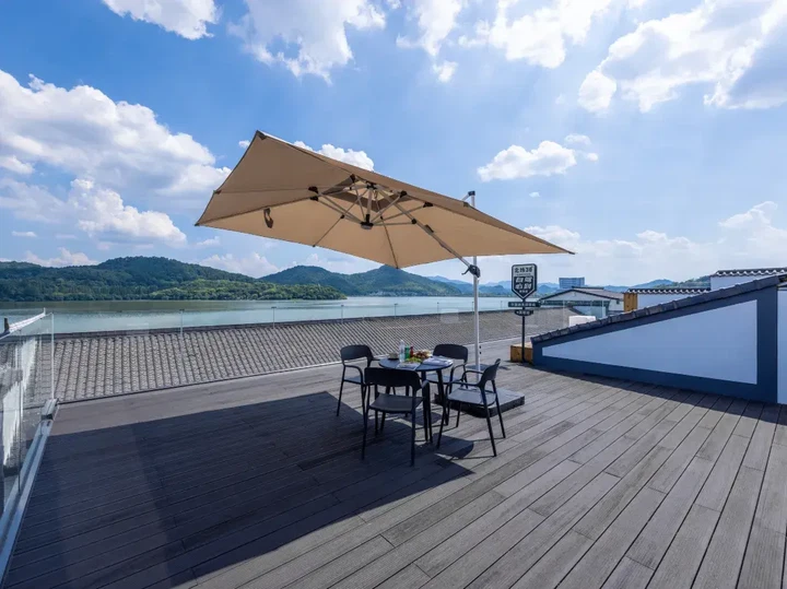 Jianglu Homestay - Ningbo