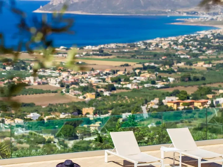 Hotel Parco Degli Aromi Resort & Spa - Sicily