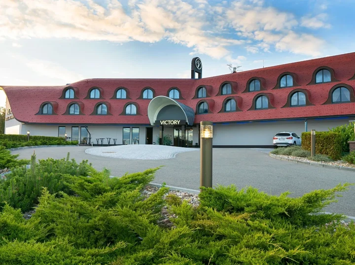 Hotel Victory - Brno