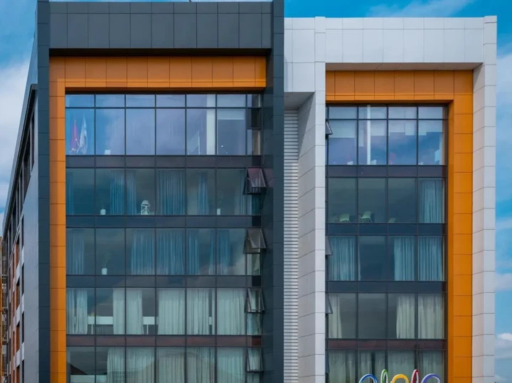 Ololoyurt Ethno-hostel & Coworking - Bishkek