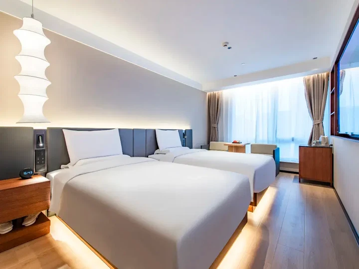 Meriteahotel(beijing Yabao Road Capital Institute Of Pediatrics Store） - Peking