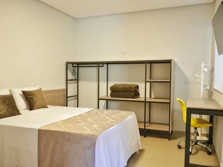 Villaggio Rosa Hotel & Eventos - Arujá