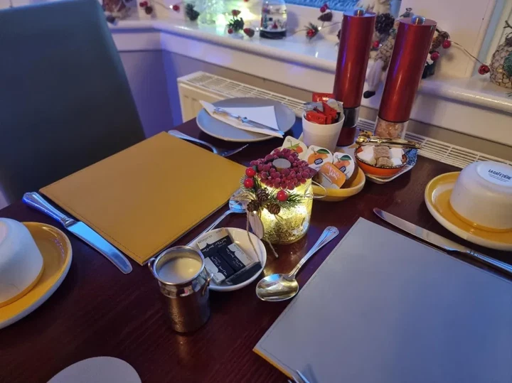St Leonards Guest House - Largs