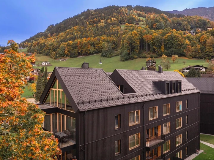 Montafon Suites Schruns By Alps Resorts - Schruns