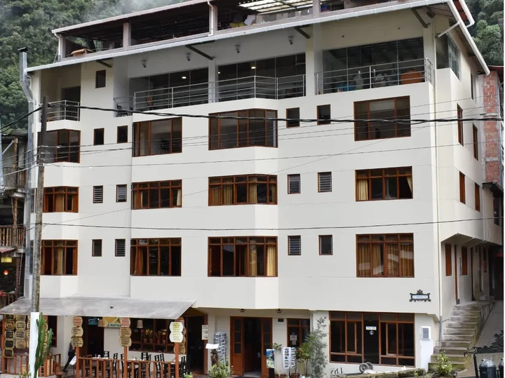 Casa De Luz Hotel - Aguas Calientes
