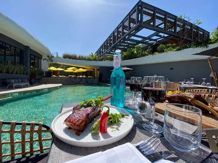 Hôtel Boma - Dakar