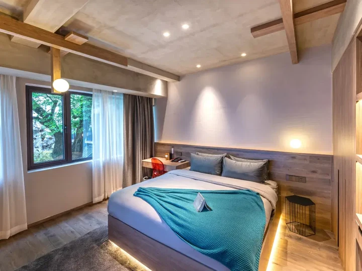 Suzhou Pusu Hotel - Suzhou