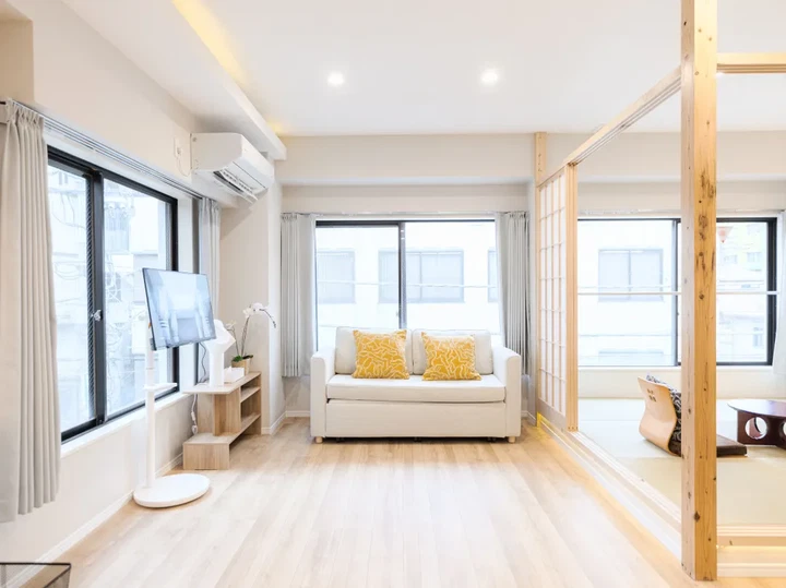 Mi-hotel Ueno - Asakusa