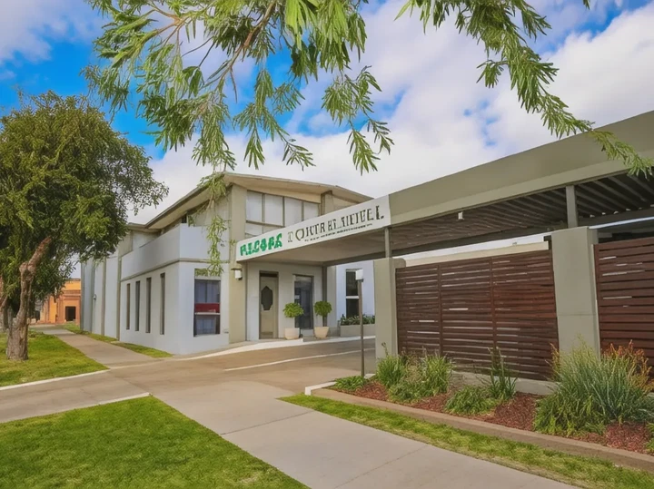 Central Motel Mildura - Mildura