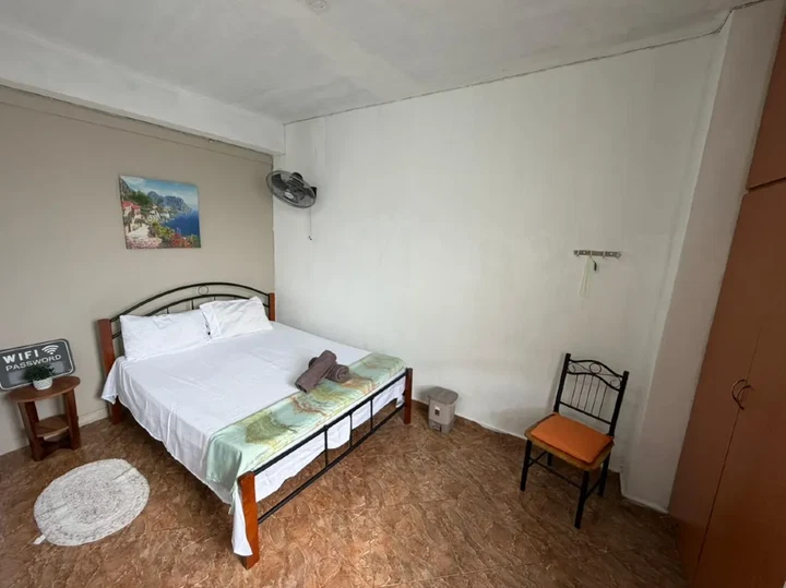 Green Peak Stay - Mauritius