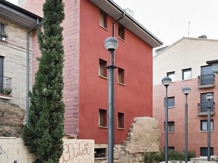 Hotel La Posada De La Luna - Huesca, España