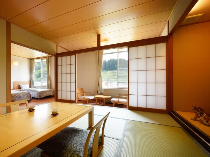 Fujiya Hotel - Hirosaki