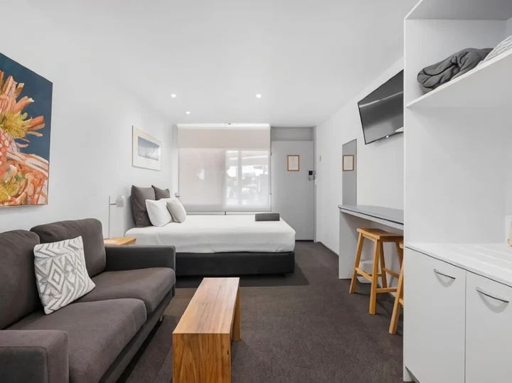 Moody's Motel - Mornington Peninsula