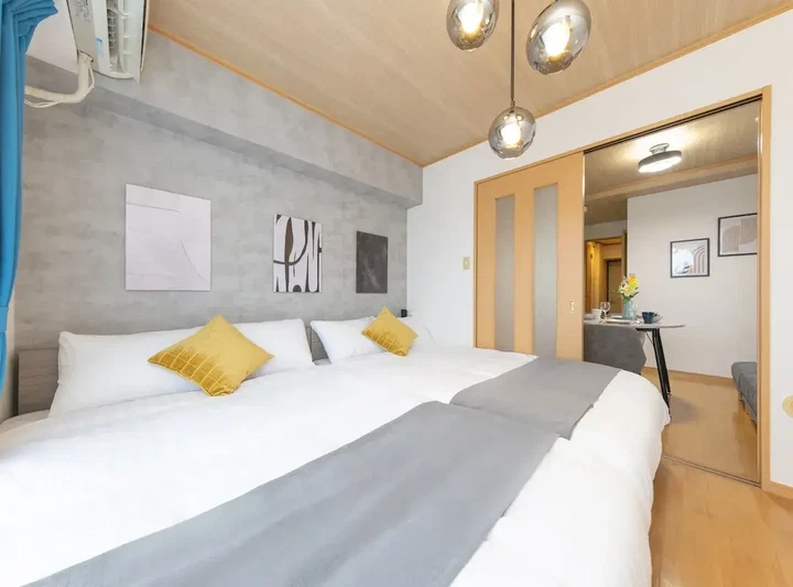 Nagoya Sta 20m/max 6/paid P/legoland/ghibli Park - Nagoya