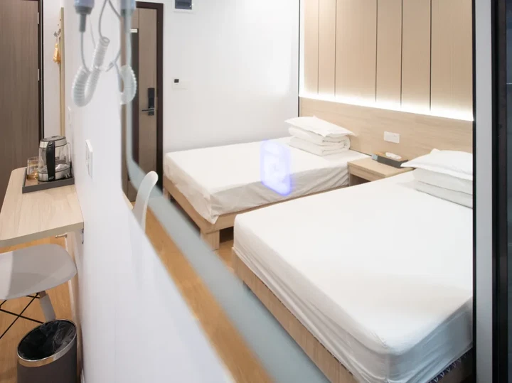Yajia Hostel - 深セン
