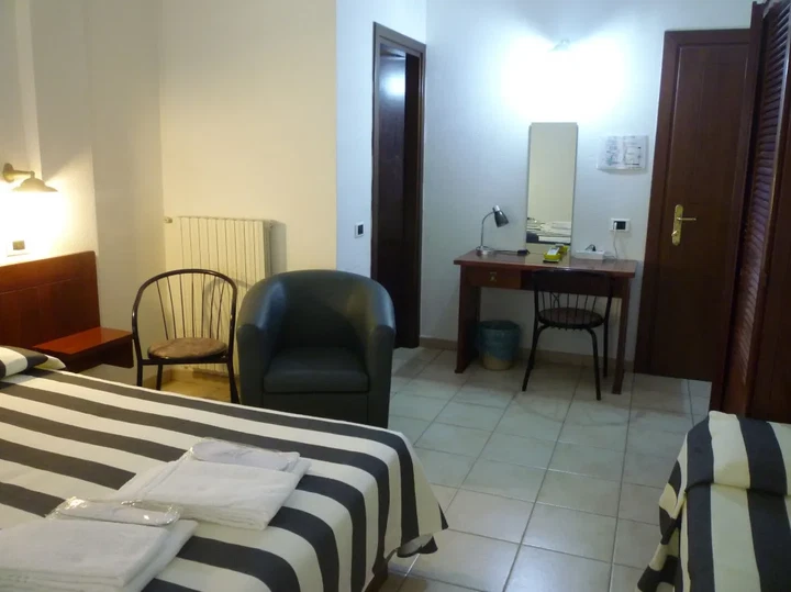 Hotel L'ancora - Santa Teresa Gallura