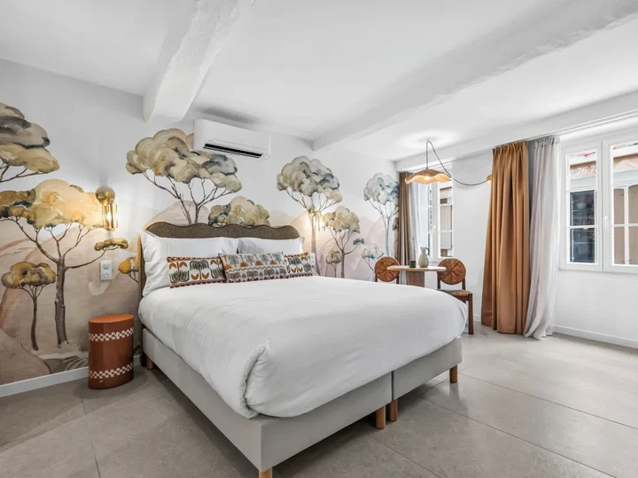 Theava Collection -Citadelle- St Tropez - Saint-Tropez