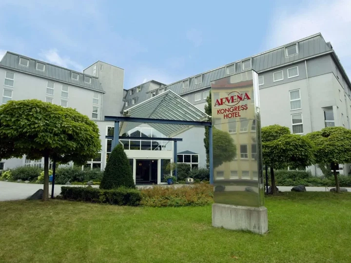 Arvena Kongress Hotel - Hotel In Der Wagnerstadt - Bayreuth