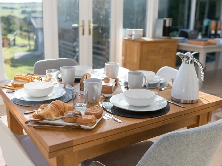 My Way Guest House - England