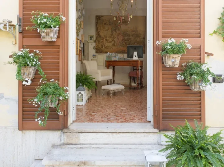 B&b Casa Mia - San Benedetto del Tronto
