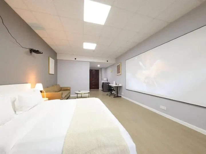 Tuju Apartment Hotel - Shanghai