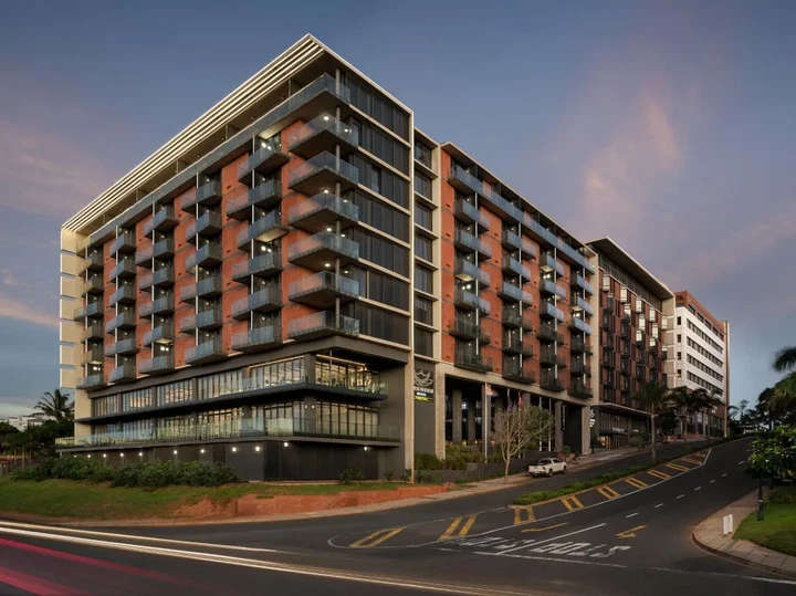 Premier Hotel Umhlanga - Umhlanga