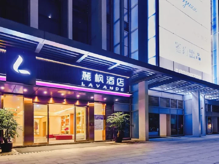 Lavande Hotel - Chongqing