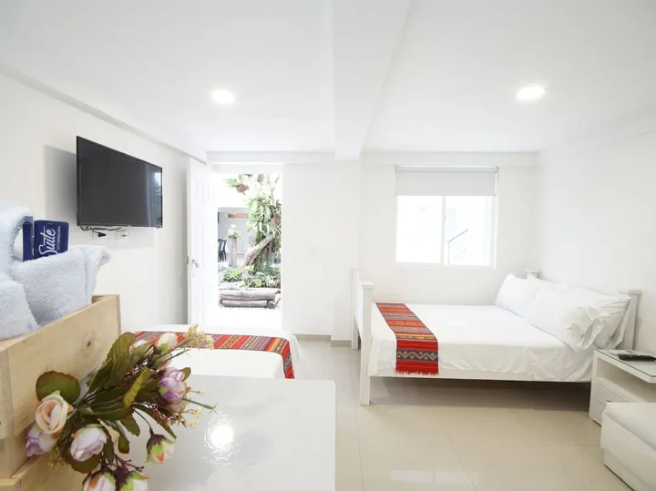 Hotel Boutique Los Remansos - Palmira