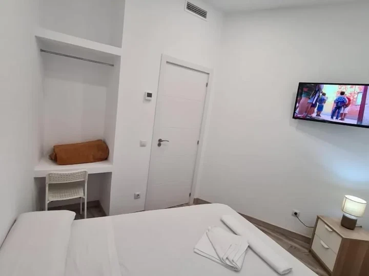 Hostal Las Fronteras - Torrejón de Ardoz