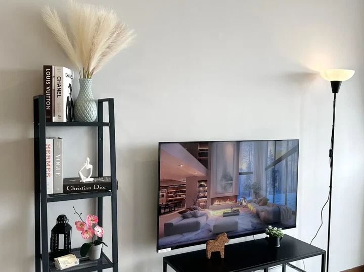 Landmark By Homey Planet 3br Family Suite - Tanjung Bungah