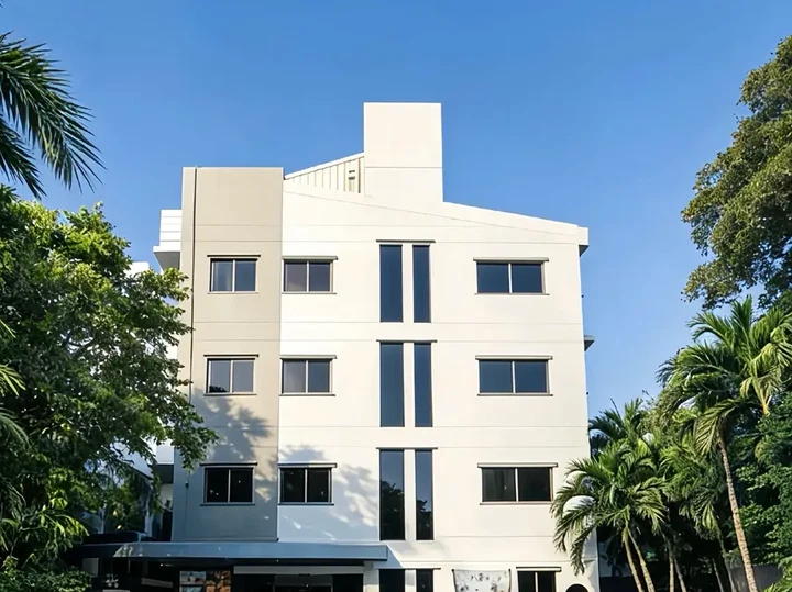 Yaka Hotel-pattaya - Pattaya