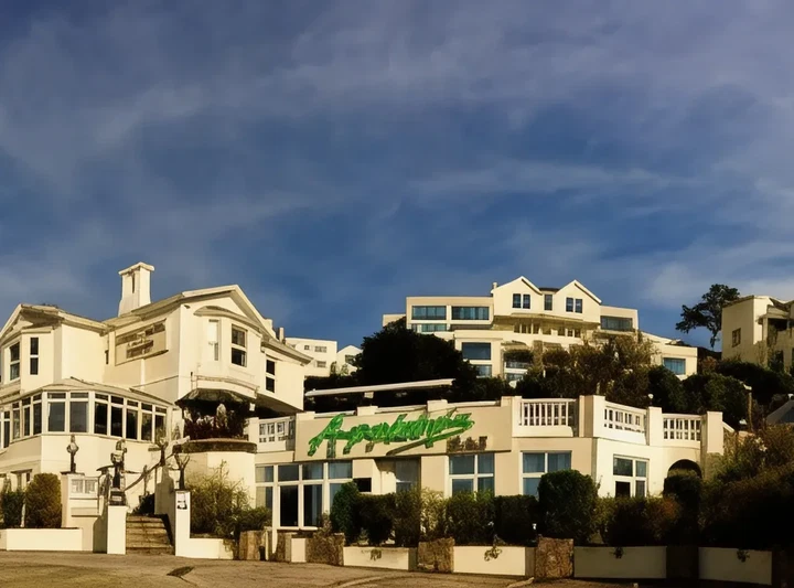 The Heritage Hotel - Torquay, UK