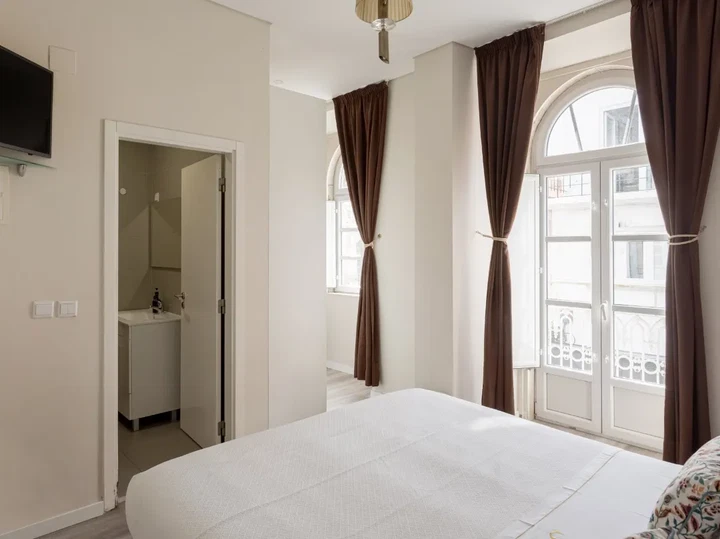 Quarto Duplo Ou Twin   Sui7tes Guesthouse Cascais - Cascais