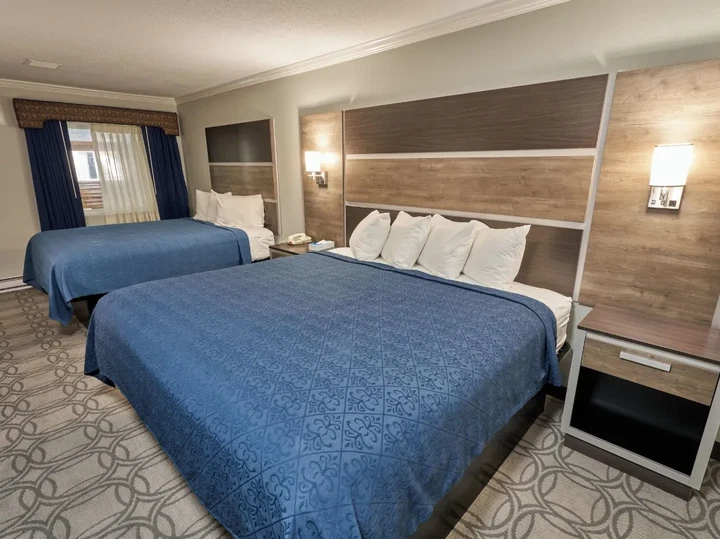 Ambassador Inn And Suites - Yarmouth, ME