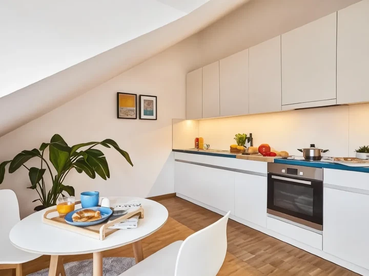 Seeger Living Premium Downtown - Karlsruhe
