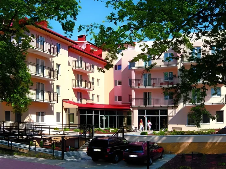 Olymp - Kołobrzeg