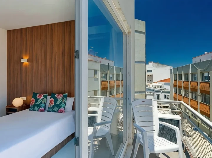 Next Inn - Portimão