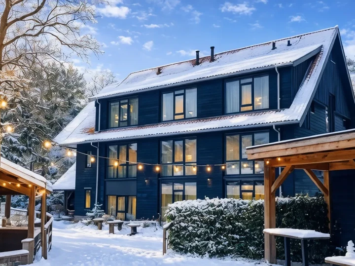 Hotel Erve Hulsbeek - Oldenzaal