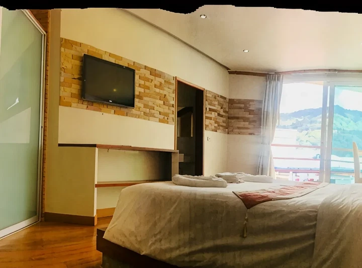 Casa Jip Guesthouse - Patong Beach