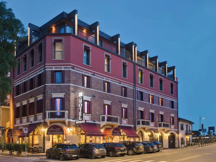 Hotel Locanda Al Piave - San Donà di Piave