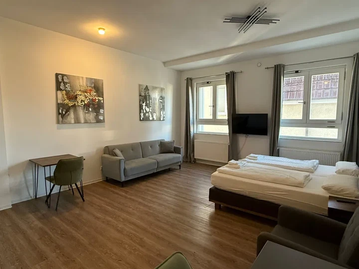 Trust Boardinghouse - Stuttgart