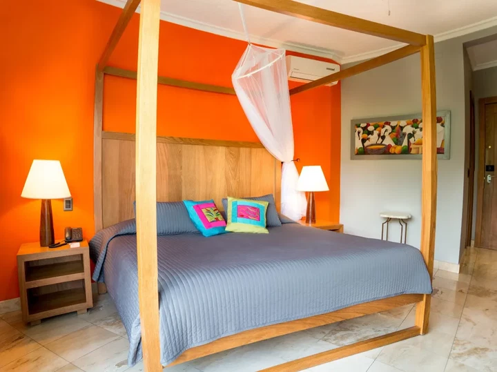 Hôtel Montana - Port-au-Prince