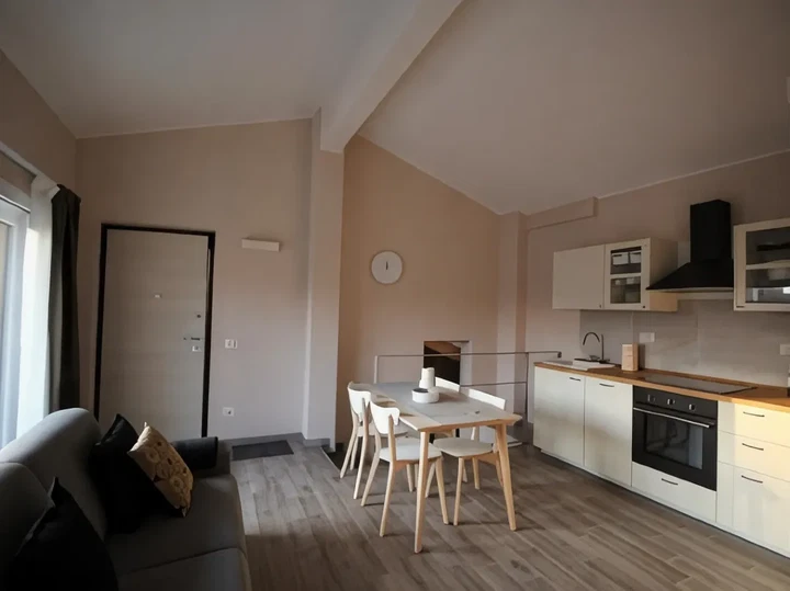 B&b_appartamenti Hayloft - Rho, İtalya