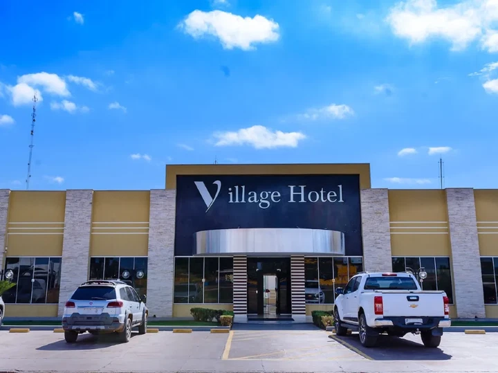 Village Hotel - Mato Grosso