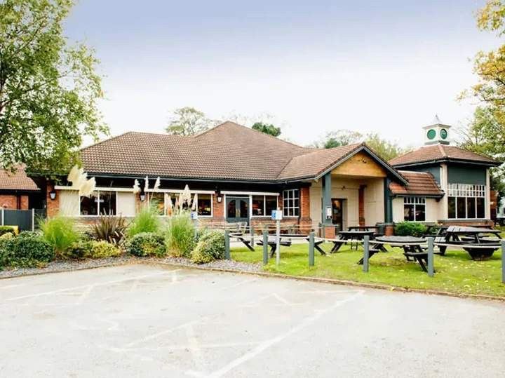 Premier Inn Liverpool - Liverpool