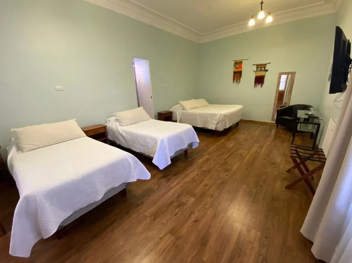 Hotel Chagual - La Serena