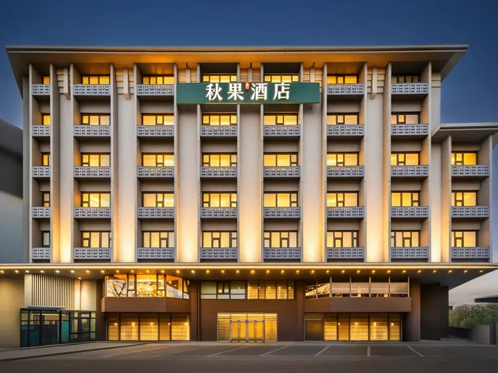 True Go Hotel - Beijing