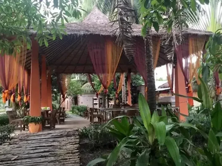 Kalacanal Resort - Ratchaburi