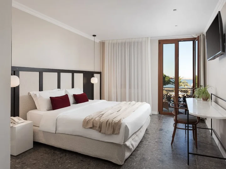 Civitas Suites Hotel - Crete